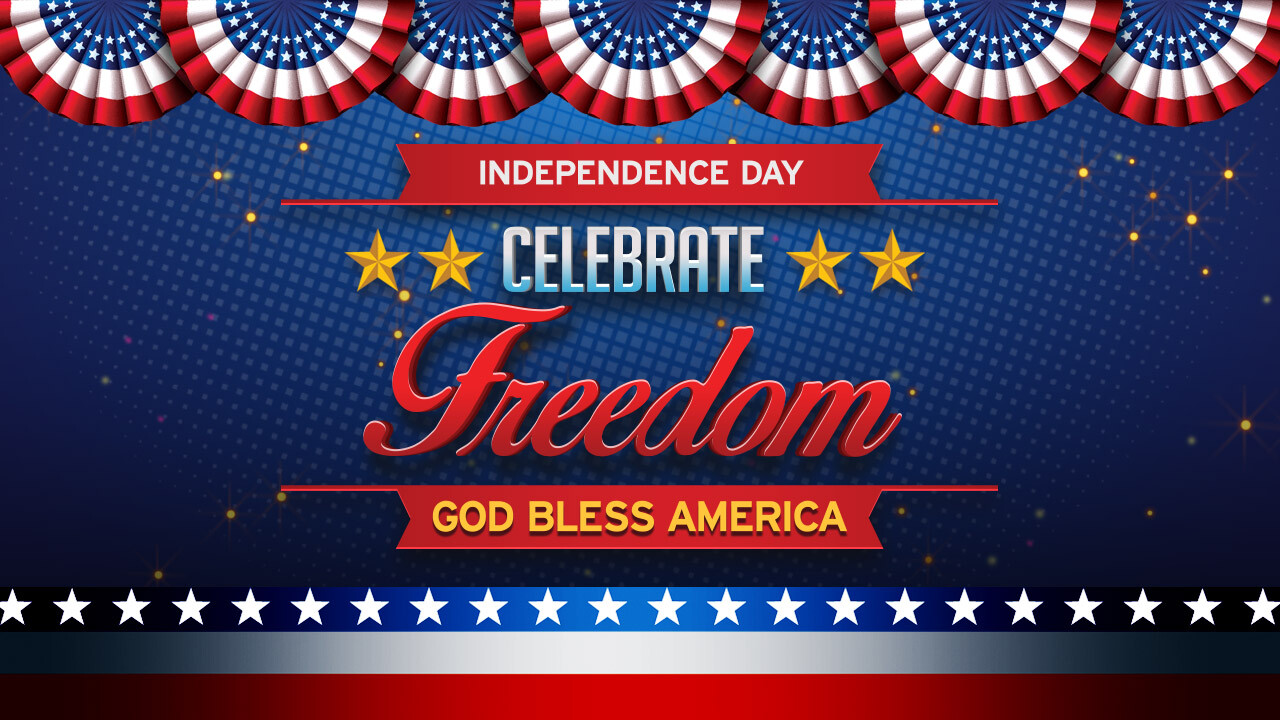 Independence Day | Pender United Methodist Church
