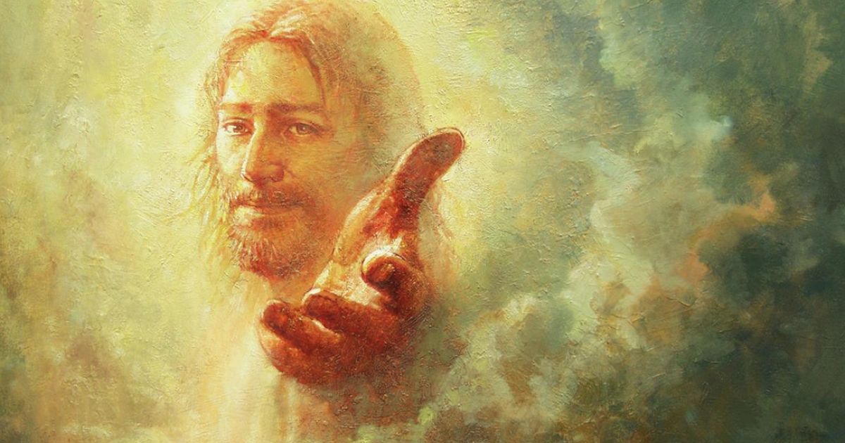 Who Makes Us Worthy? | Sermons | Pender United Methodist Church